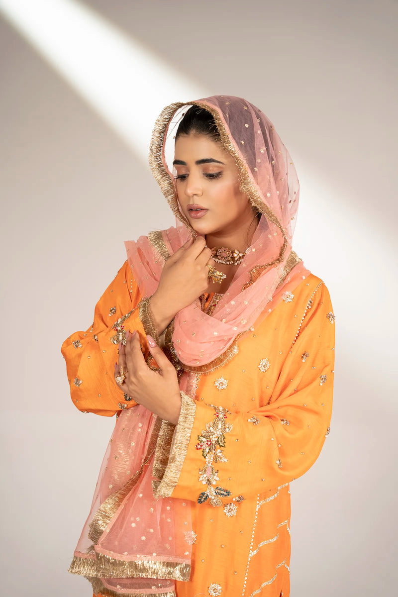 Norae – Javeria Zoa