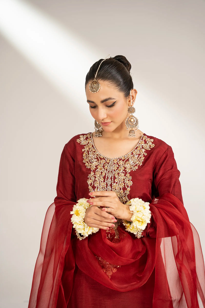 Ruhena – Javeria Zoa