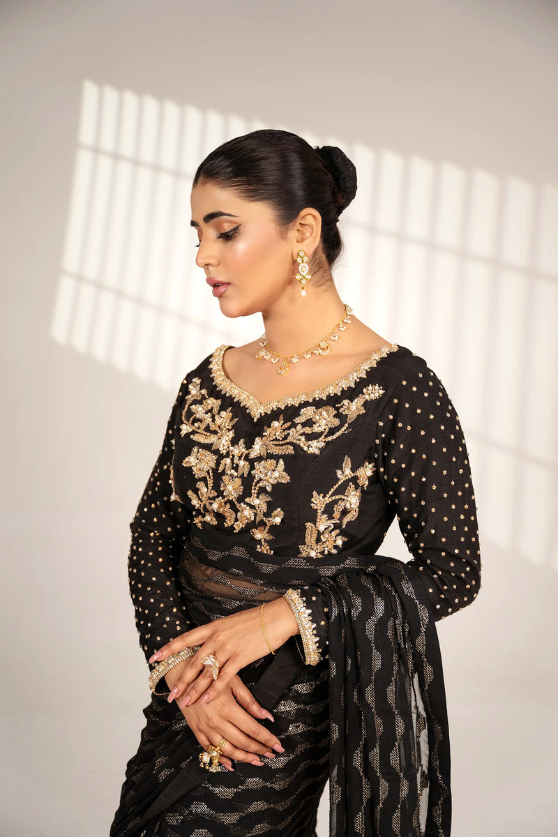 Falak – Javeria Zoa