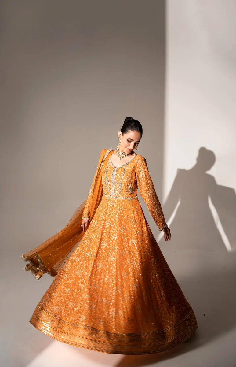 Elizha – Javeria Zoa